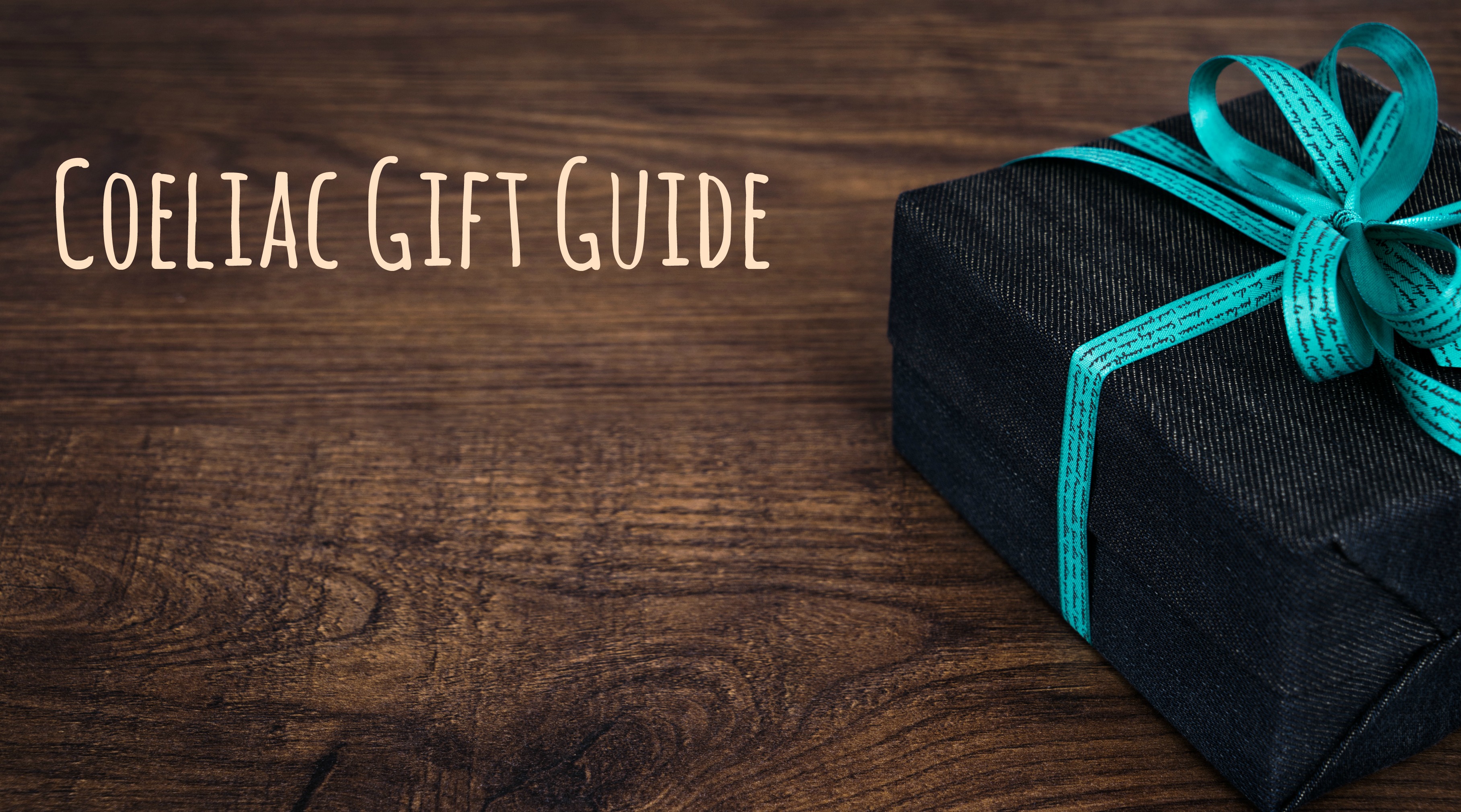 5 Gifts That Coeliacs Will Love – Mieliboo.com